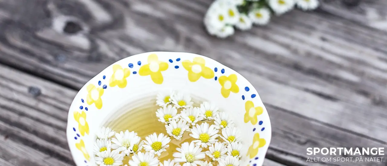 Bäst i test - Sportmange